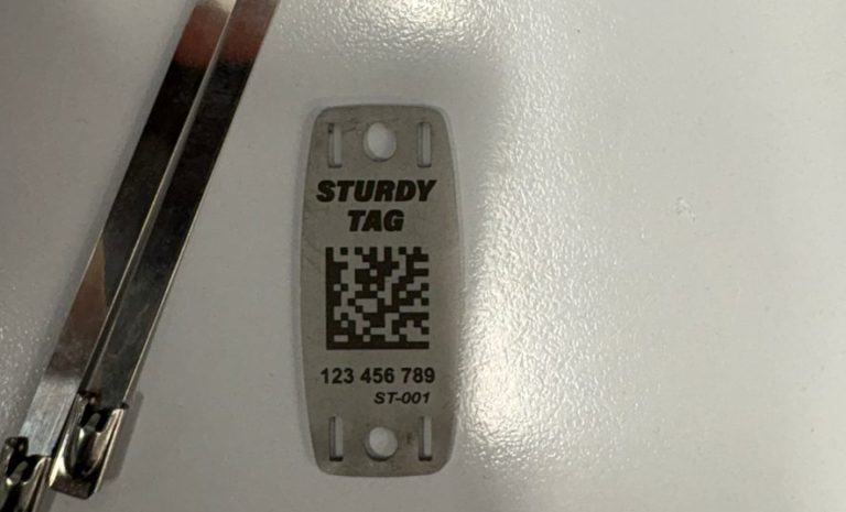 Nameplates Decals & Sign Manufacturers | Alpha Decal