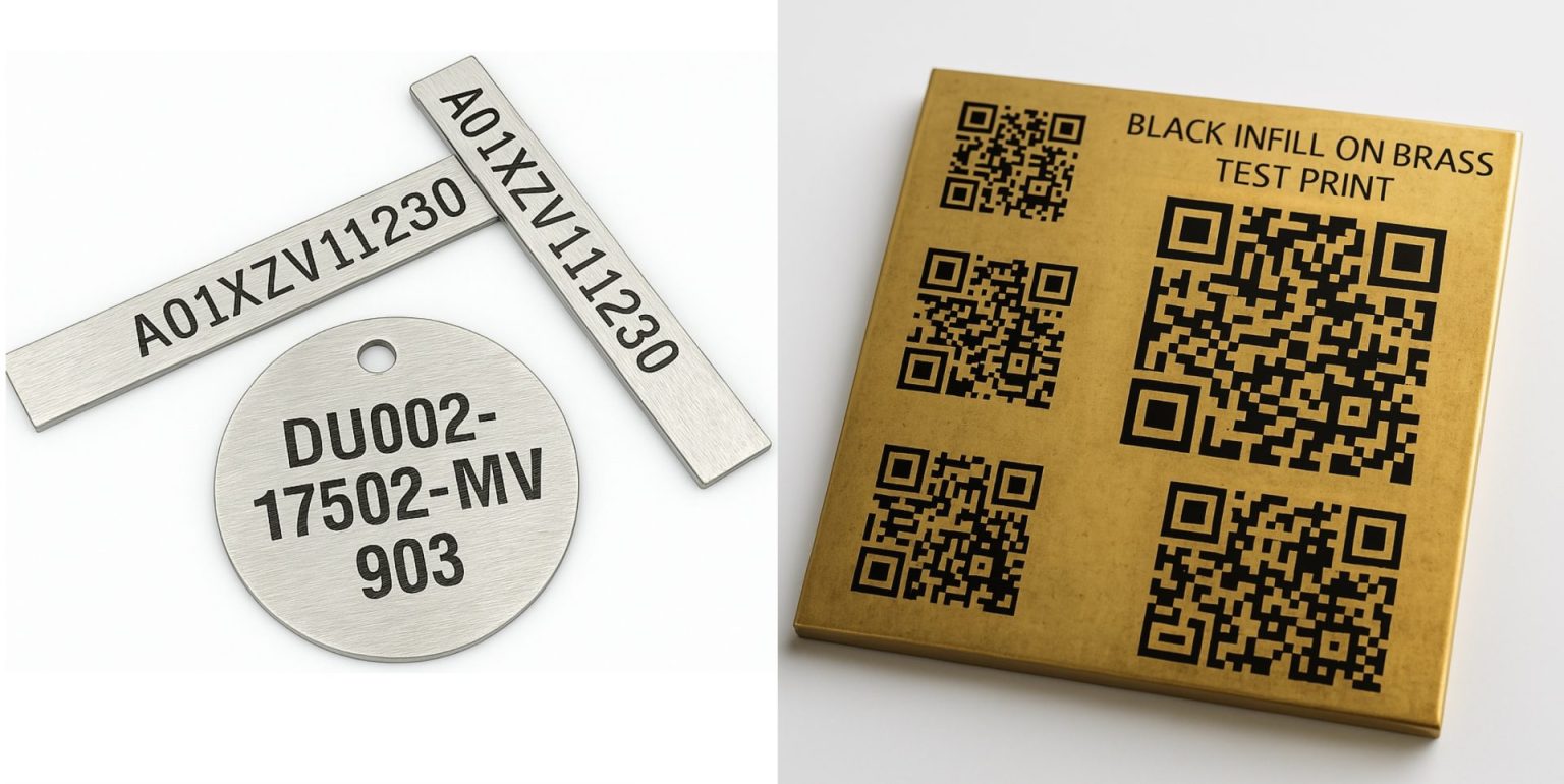 Nameplates Decals & Sign Manufacturers | Alpha Decal